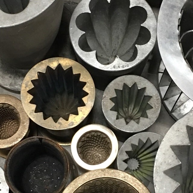 Jeff Addicott Glassworks by JAglassworks on Etsy