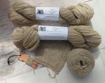 Natural colored | Etsy