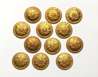 Medieval medallion | Etsy