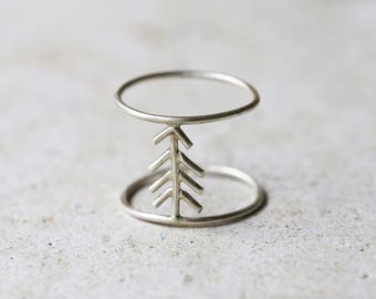 Tree ring | Etsy