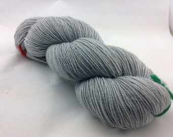 Hearthside Fibers Hand Dyed Yarns and Rovings by HearthsideFibers
