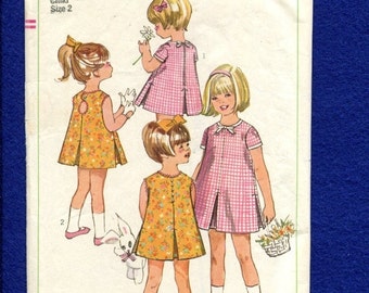 1960s kids clothes | Etsy