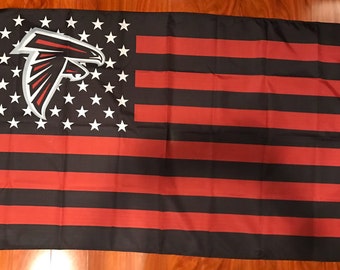 Atlanta falcons | Etsy