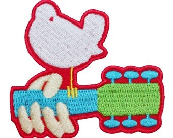 Cool-Patches by YourPatchStore on Etsy