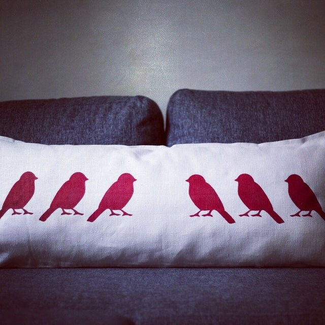 Throw pillows and personalized pillows for home by pillowlink