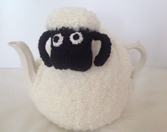 Sheep tea cosy | Etsy