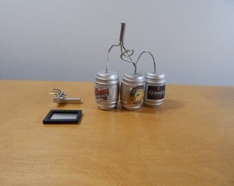Mod Pod Miniatures by ModPodMiniatures on Etsy