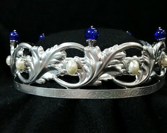 Medieval circlet | Etsy