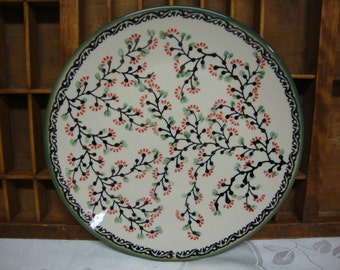 Polish pottery | Etsy