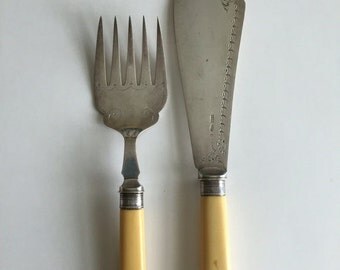 Sheffield silver co | Etsy