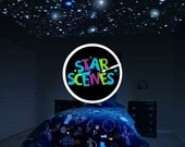 The Most Realistic Glow Stars....in the World by StarScenes
