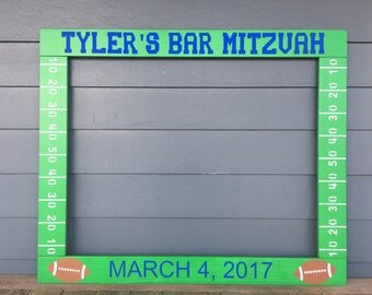 Baseball photo booth | Etsy