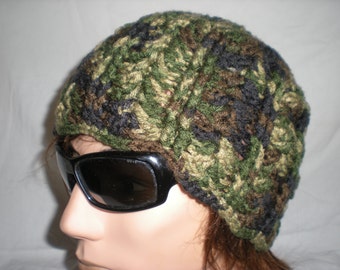 Unique camo yarn related items | Etsy