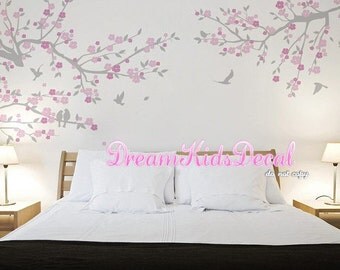 Wall Decal for living room Wall Decals Nursery Wall Stickers