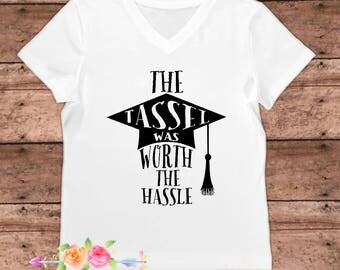 Graduation shirt | Etsy