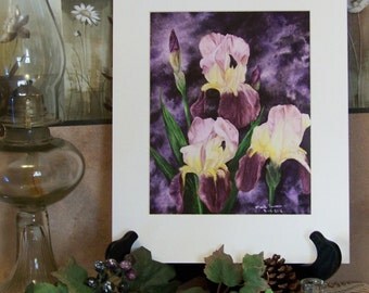 Marie Parsons' Oil Paintings by MarieParsonsArt on Etsy