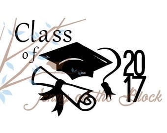 Senior clipart | Etsy