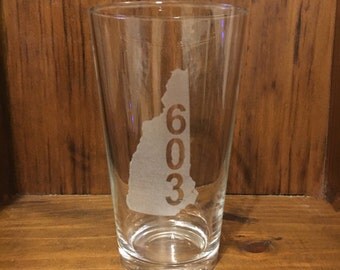 New hampshire mug | Etsy