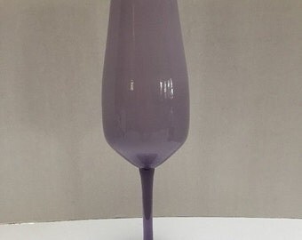 Purple goblets | Etsy