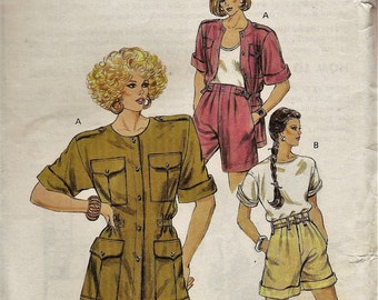 Safari jacket | Etsy