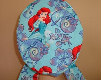 Ariel hat | Etsy