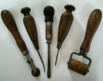 Vintage screwdriver | Etsy