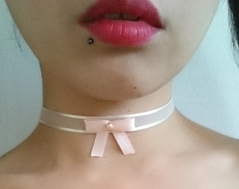 Kawaii choker | Etsy