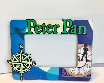 Peter pan picture | Etsy
