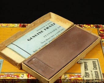 Wade and butcher | Etsy