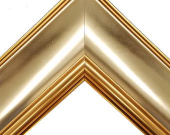 24x36 gold frame | Etsy