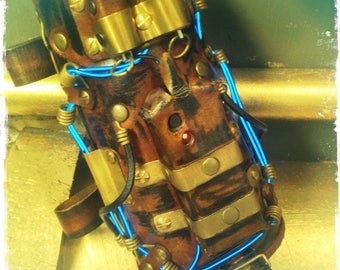 Bard & Jester : Design / SteamPunk / Fantasy by BardJester on Etsy