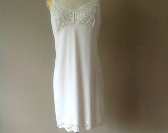 Full length slip | Etsy