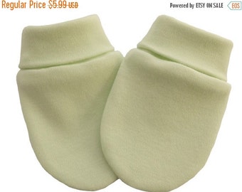 Anti scratch mittens | Etsy