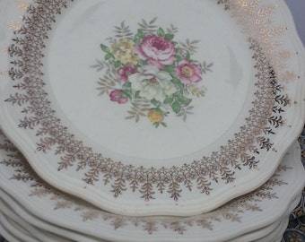 French saxon china | Etsy