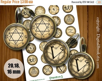 Pagan stencils | Etsy