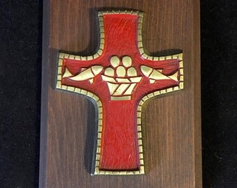 Terra sancta guild | Etsy