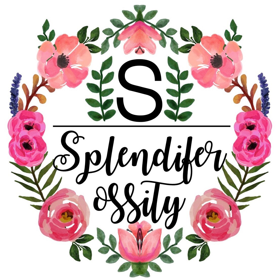 splendiferous: extraordinarily or showily by Splendiferossity