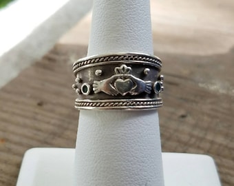 Irish hallmarks | Etsy