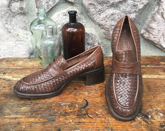 Secretary shoes | Etsy