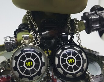 Fallout new vegas | Etsy