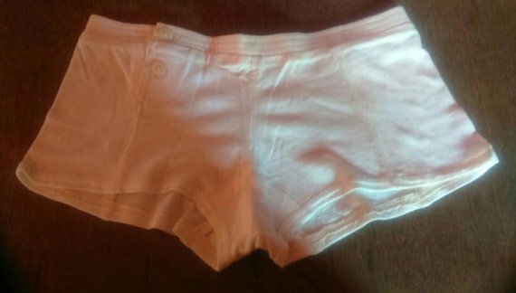 Organic Cotton Women's Underwear by Celabonline on Etsy