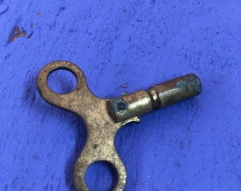 Wind up key | Etsy