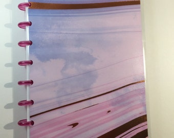 The Palest Ink is better than the best Memory. by PaleInkJournals