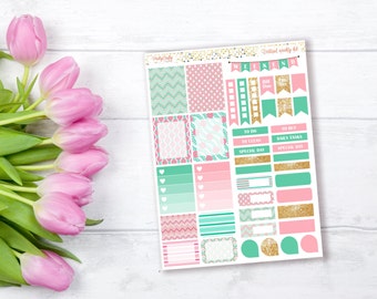 Life planner sticker | Etsy