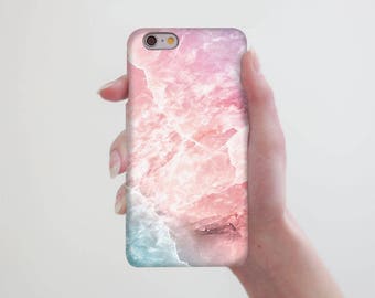 Marble phone case | Etsy
