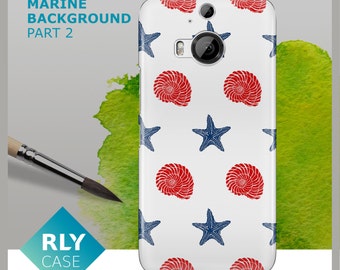 Marine phone case | Etsy