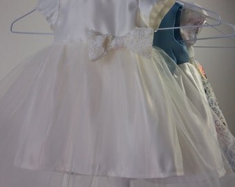 Flower Girl Dresses | Etsy UK