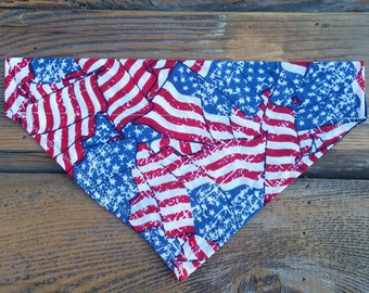 Flag handkerchief | Etsy