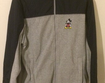 Mickey mouse jacket | Etsy