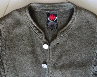 Austrian jacket | Etsy